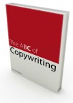 Copywriting Ebook: The ABC of Copywriting - Tom Albrighton